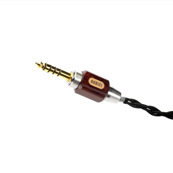 ddHiFi Eryx OFC Pentaconn Flagship 4.4mm IEM Cable
